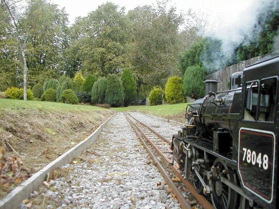 Past-times – a slideshow from the last 15 years – Strathaven Miniature ...