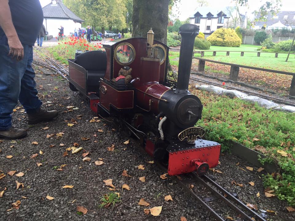 Past-times – a slideshow from the last 15 years – Strathaven Miniature ...