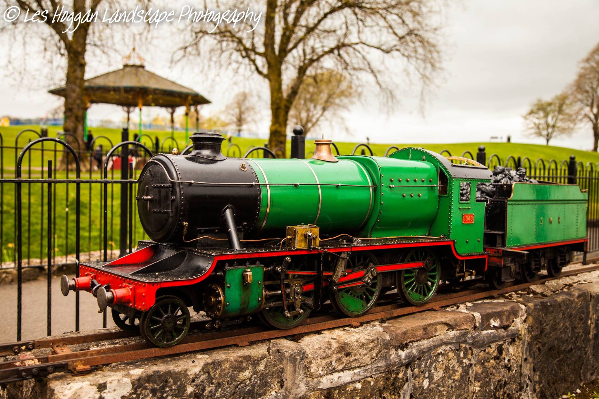 Past-times – a slideshow from the last 15 years – Strathaven Miniature ...