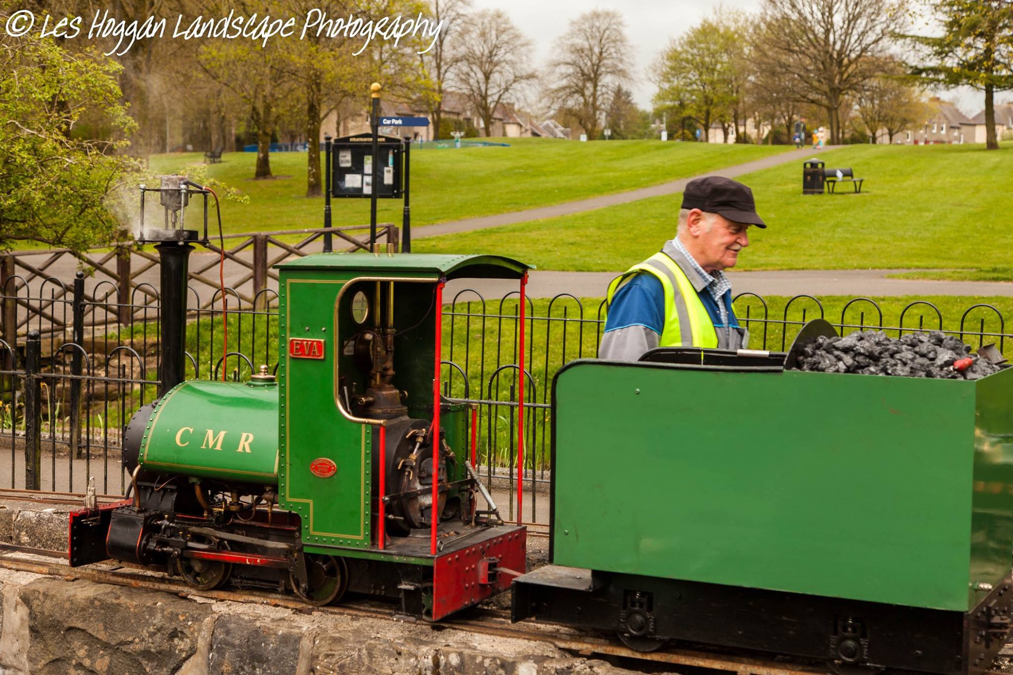 Past-times – a slideshow from the last 15 years – Strathaven Miniature ...