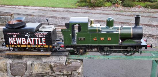 Past-times – a slideshow from the last 15 years – Strathaven Miniature ...