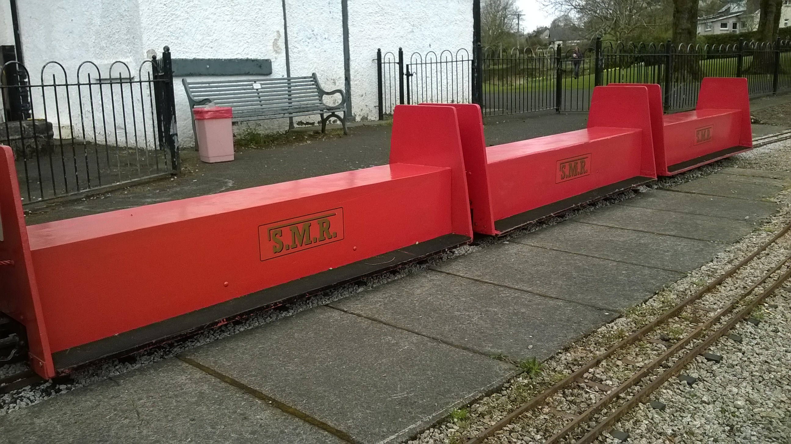 Past-times – a slideshow from the last 15 years – Strathaven Miniature ...