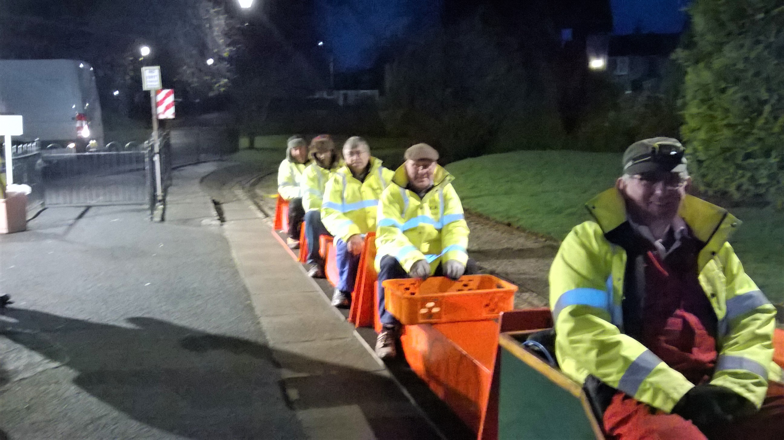 Past-times – a slideshow from the last 15 years – Strathaven Miniature ...