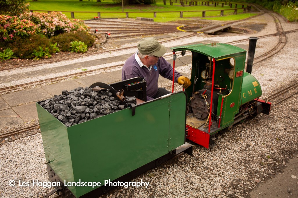 Strathaven Miniature Railway-9011 – Strathaven Miniature Railway