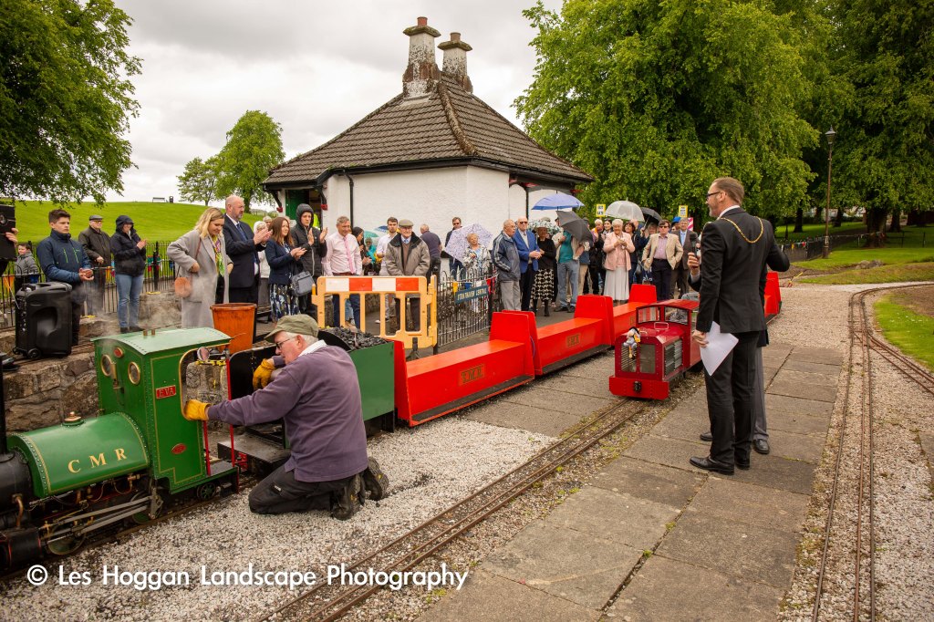 Strathaven Miniature Railway-9019 – Strathaven Miniature Railway