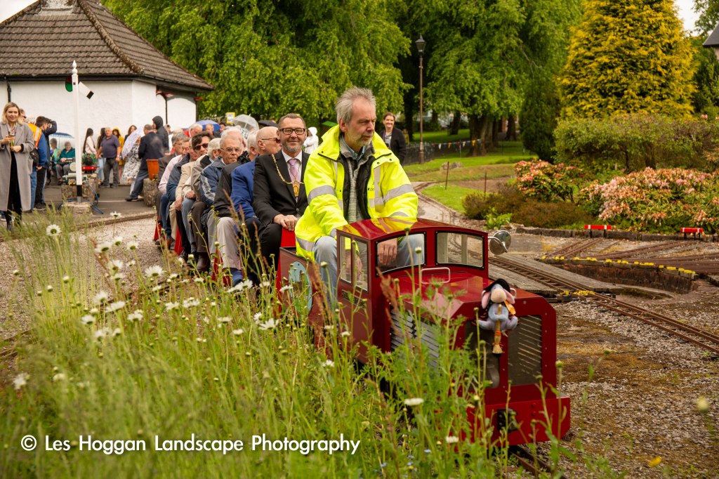 Strathaven Miniature Railway-9022 – Strathaven Miniature Railway