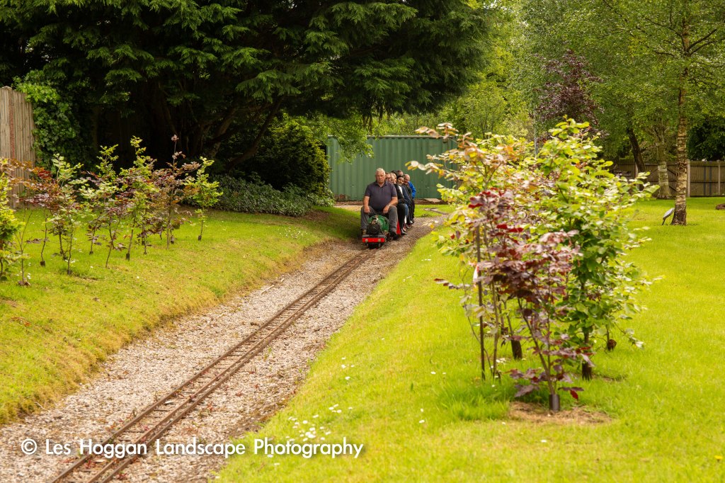 Strathaven Miniature Railway-9052 – Strathaven Miniature Railway