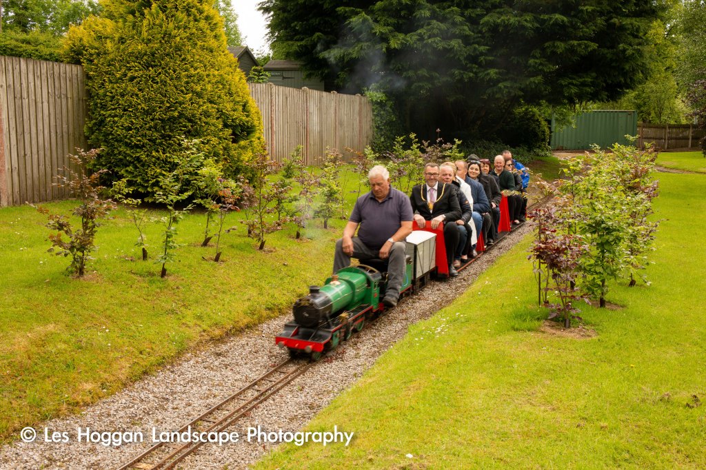 Strathaven Miniature Railway-9053 – Strathaven Miniature Railway