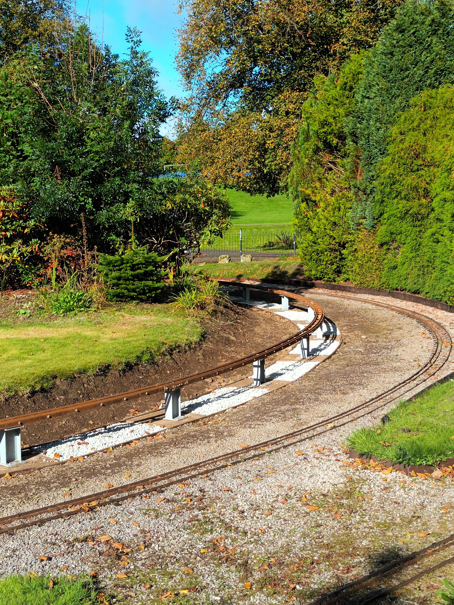 Open Day Extravaganza – Strathaven Miniature Railway